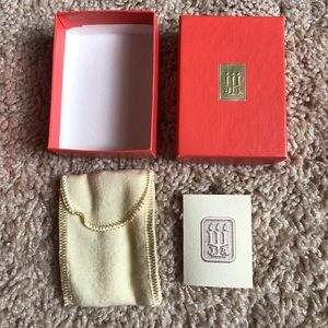 James Avery | Jewelry | James Avery Jewelry Boxes Dust Bags ...